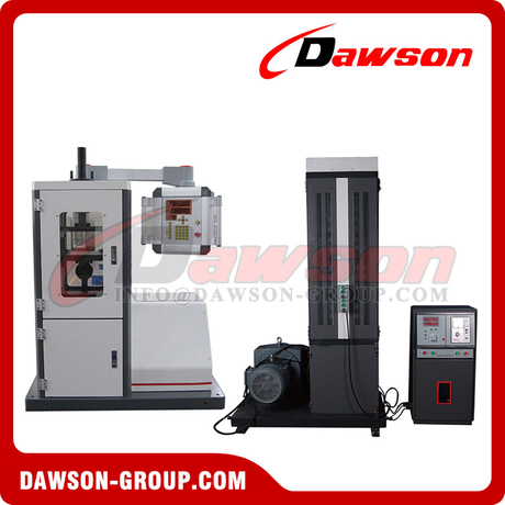 DS-TPJ-1/2/5/10/20 Mechanical Spring Fatigue Testing Machine ...