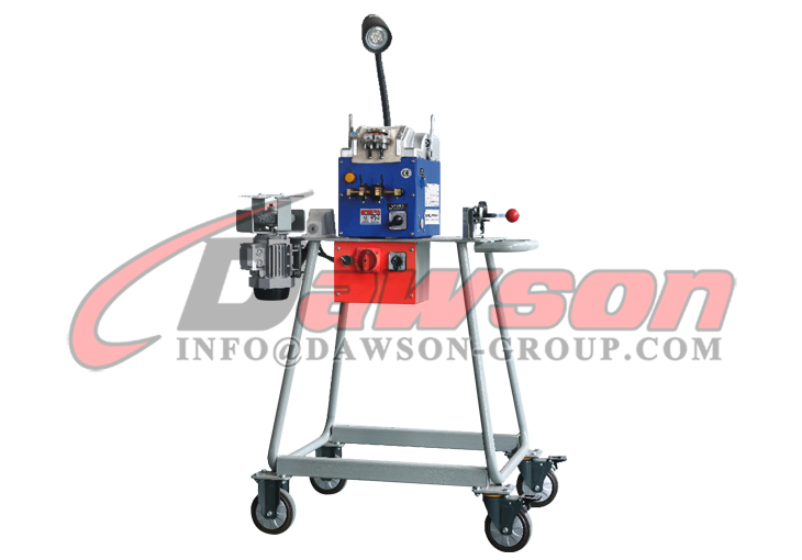 Conventional Wire Butt Welding Machine, Wire Butt Welders, Conventional ...