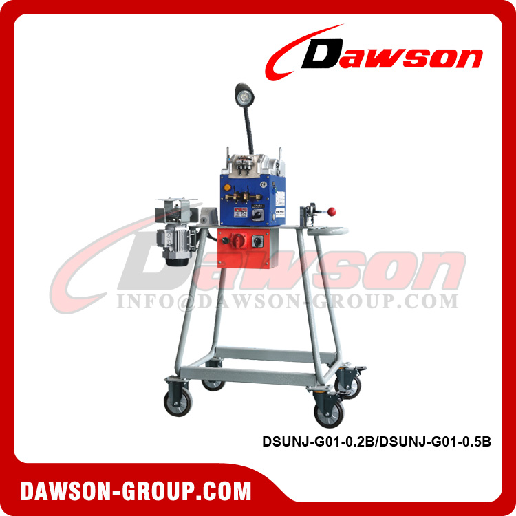 Conventional Wire Butt Welding Machine, Wire Butt Welders, Conventional ...