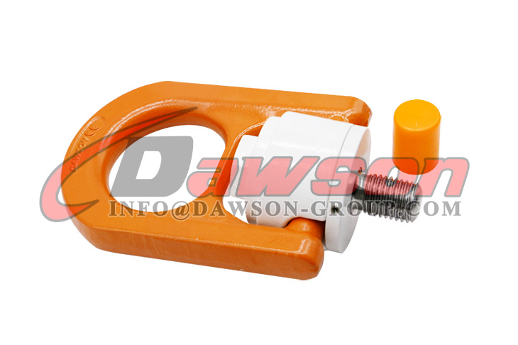 DS-PDSS M8-M27 Universal Direction Rotating Lifting Eye bolt - Dawson ...