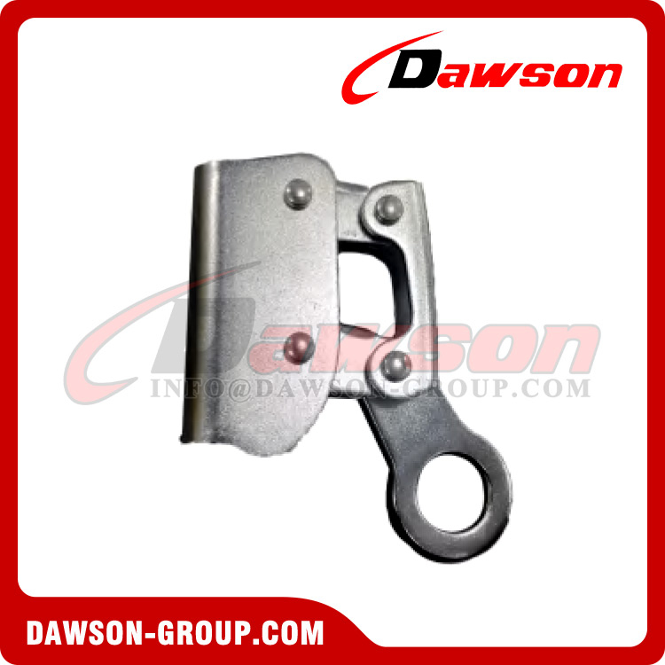 DSJ-7031 Rope Grabber With Eye, 12kN Anti-drop Rope Grab - Dawson Group ...