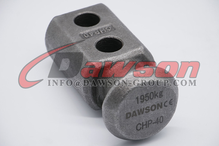 Plate-type Hook DS-CHP/CHPL, Plate-type Hook 2130.11 Series/2130.12 ...