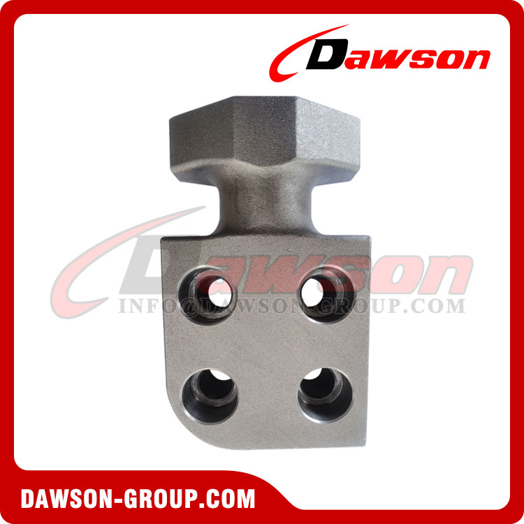 Plate-type Hook DS-CHP/CHPL, Plate-type Hook 2130.11 Series/2130.12 ...