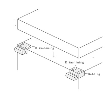 Plate-type Hook DS-CHP/CHPL, Plate-type Hook 2130.11 Series/2130.12 ...
