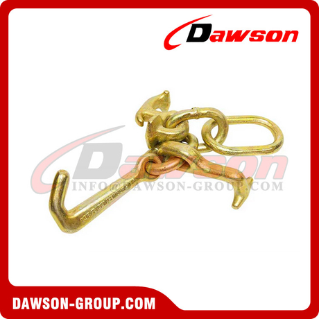 DS164 DS165 DS209 RTJ Cluster Hook, Towing Cluster Hook Assembly, G70 ...