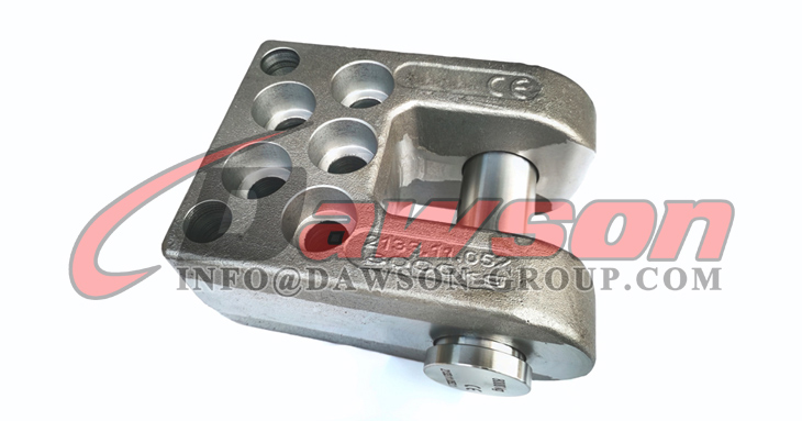Mold Lifting Block 2133.11 Series, Hanging module 2133.11 series(DS ...