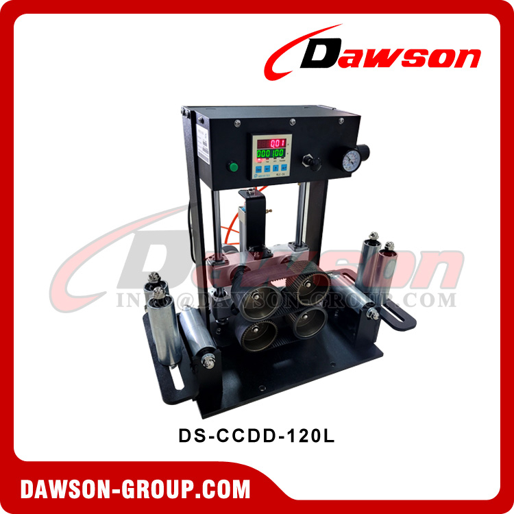 Belt-Type Wire Rope Cable Length Counter, Wire Rope Length Counter ...