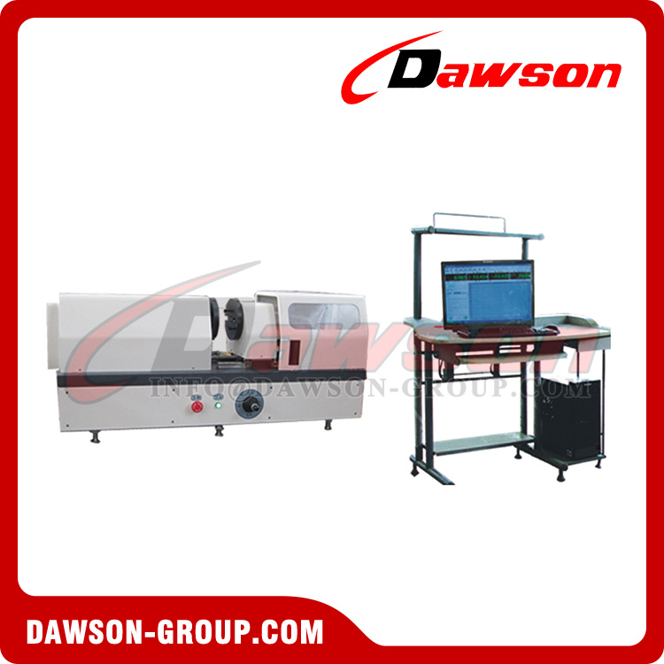 DS-TNS-W Microcomputer Control Spring Torsion Fatigue Performance ...