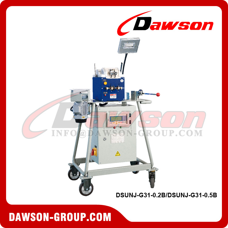 Microcomputer Wire Butt Welding Machine, Butt Welder, Wire Butt Welder ...