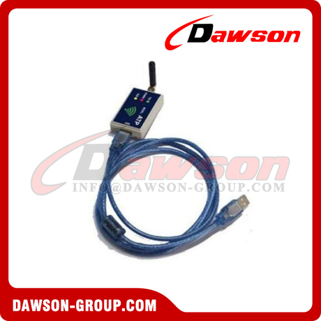 DS-ATP Wireless USB PC Receiver - Dawson Group Ltd. - China ...