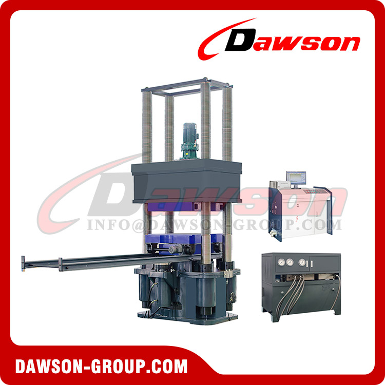 DS-YAW-5000F/10000F/15000F/20000F/30000F Microcomputer Controlled ...