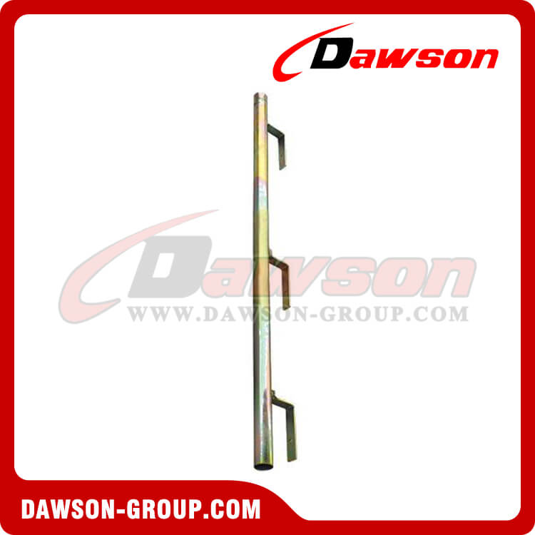 DS-D004 Guard Rail 1.80kg - China Manufacturer Supplier Factory