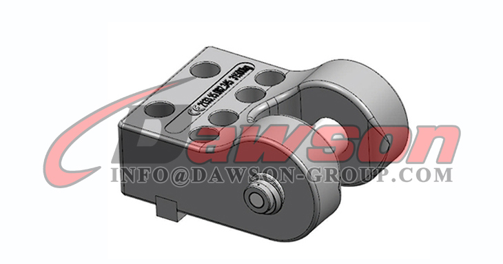 Mold Lifting Block 2133.15 Series, Hanging module 2133.15 series ...