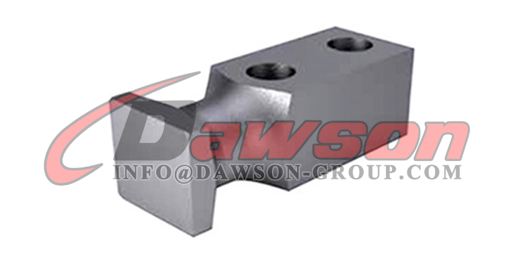 Plate-type Hook CHP/CHPL, Plate-type Hook 2130.11 Series/2130.12 Series ...