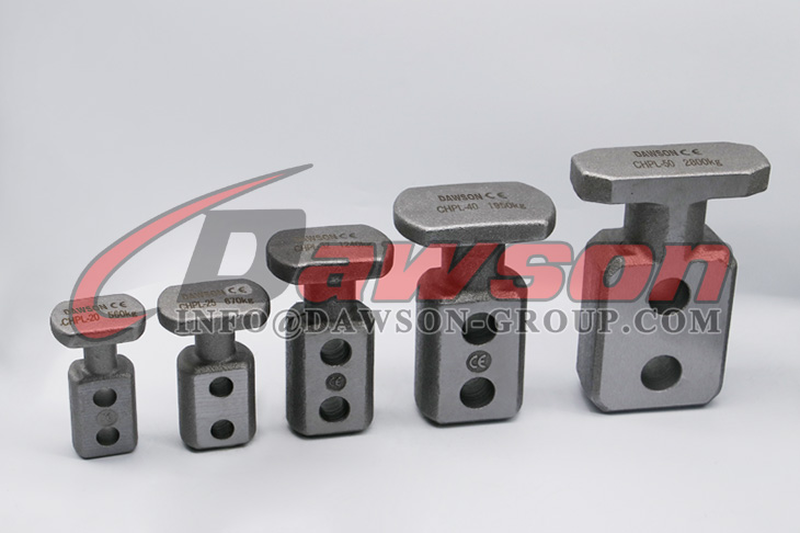 Plate-type Hook DS-CHP/CHPL, Plate-type Hook 2130.11 Series/2130.12 ...