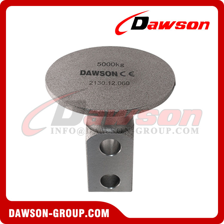 Plate-type Hook CHP/CHPL, Plate-type Hook 2130.11 Series/2130.12 Series ...