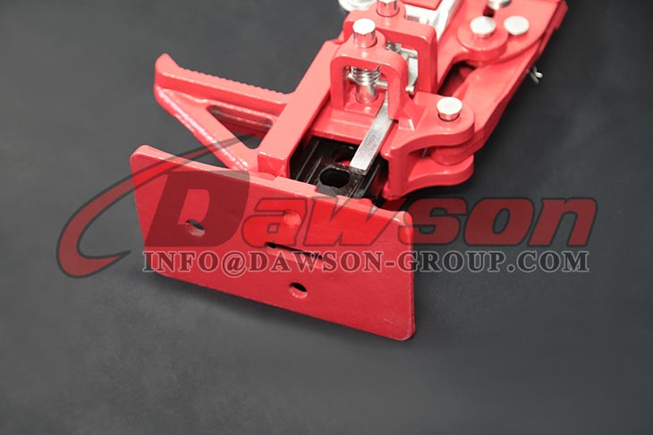 Off-Road Jack Accessories, 3000kg auto jacks for Jeep - Dawson Group ...