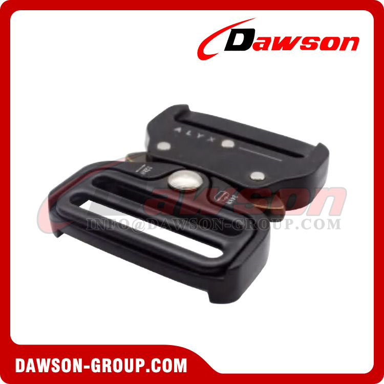 DSJ-4051 Quick Release Buckle For Fall Protection, Tactical quick ...