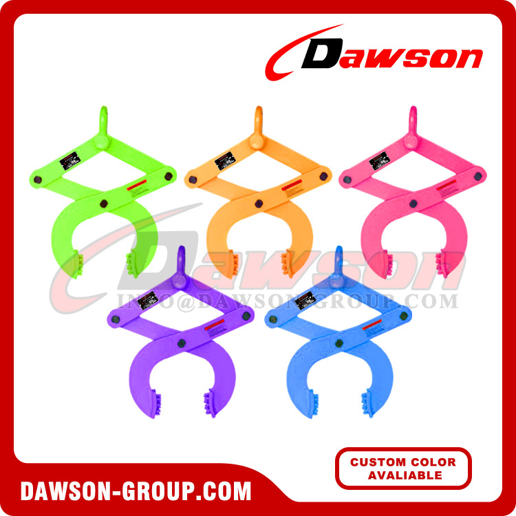 Pallet Clamp, lifting clamp, anual winch, manual winch - China ...