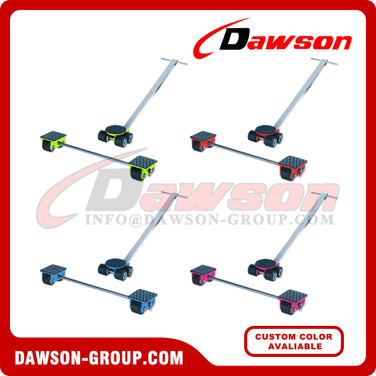 DS-WF3+DS-WL3 DS-WF6+DS-WL6 Series Transport Trolley, Cargo Trolleys - China Manufacturer Supplier