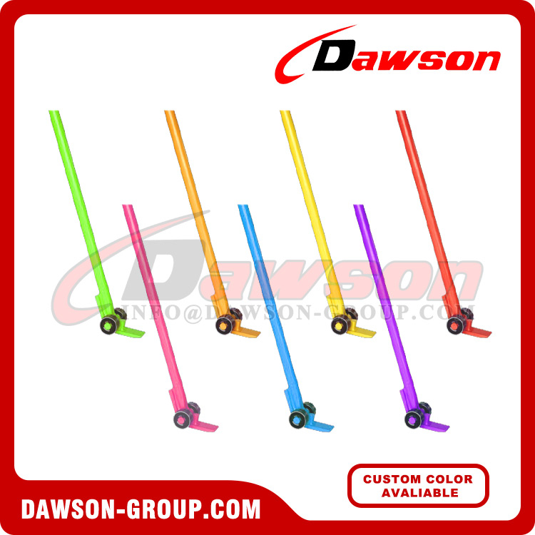 DS-TL Movable Load Lever & Cargo Trolley - Qingdao Dawson Group Ltd ...