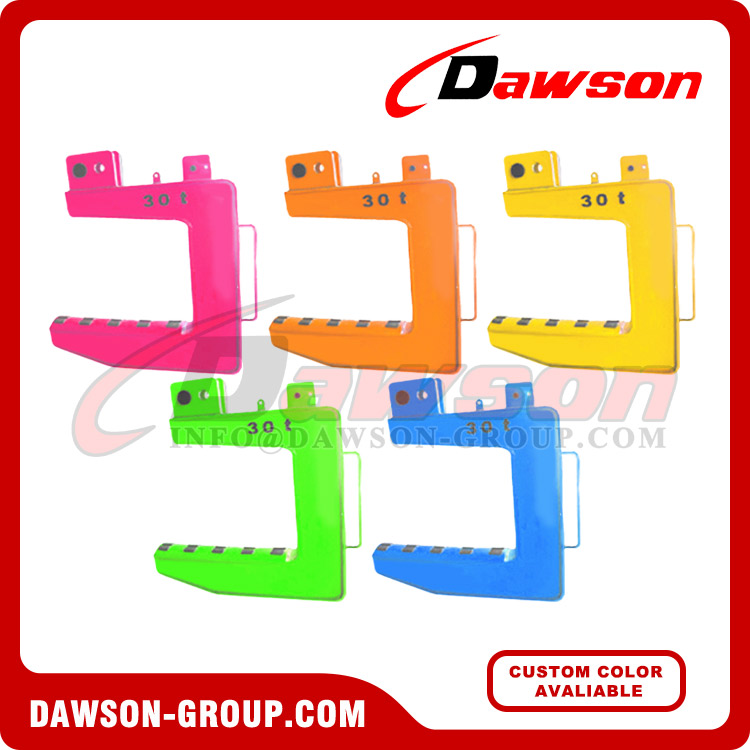 Horizontal Coil Clamp, lifting clamp, vertical lifting clamps ...