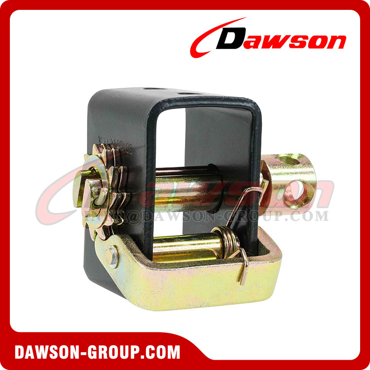 Tow Dolly Lashing Winch (Right) Tie Down Truck Rack - Dawson Group Ltd ...