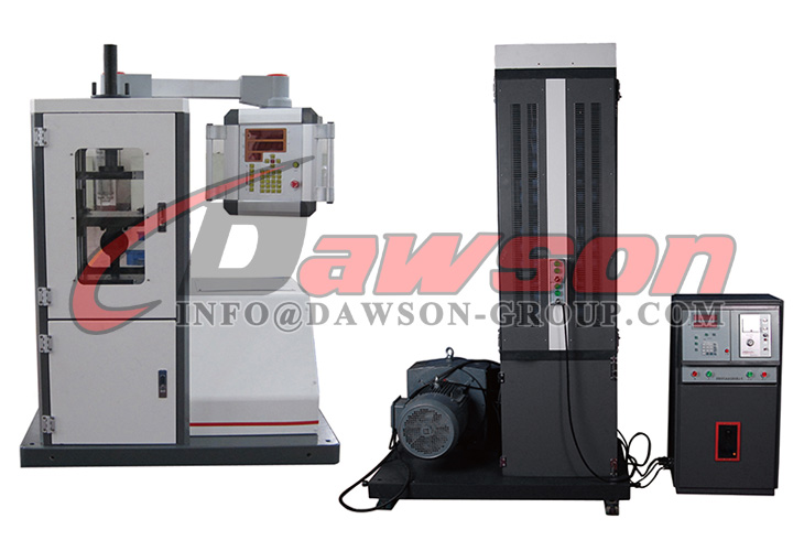 DS-TPJ-1/2/5/10/20 Mechanical Spring Fatigue Testing Machine ...
