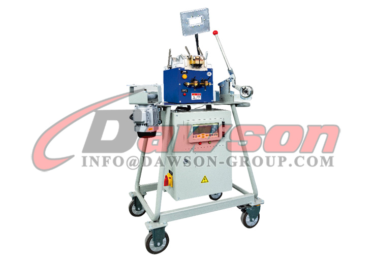 Fine Wire Butt Welding Machine for Small Diameter Single Wire Welding ...