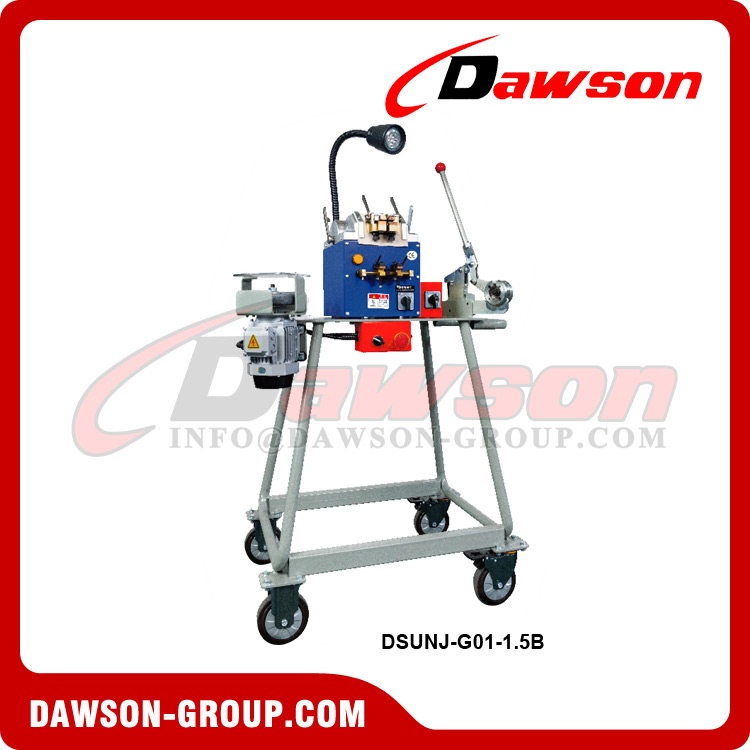 Conventional Wire Butt Welding Machine, Wire Butt Welders, Conventional ...