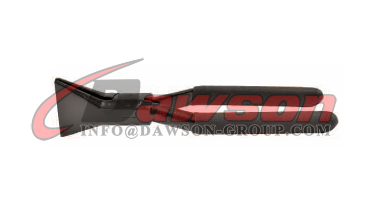 DSTD110-60 Straight Seaming and Clinching Pliers, Forged steel PVC ...