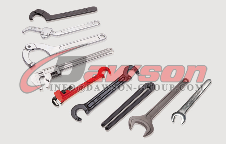 DSTD3030 Wrench Hydromount - Dawson Group Ltd. - China Manufacturer ...