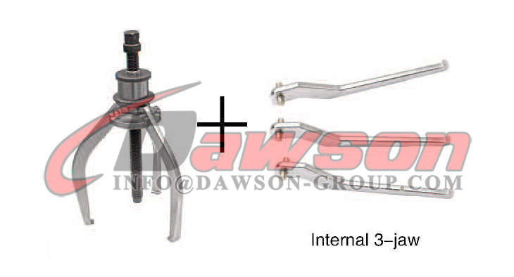 DSTD0712S Pilot Bearing Puller, Inside Pullers, Outside Pullers ...