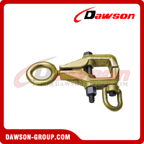 DSTD17SJ2 Big Mouth Clamp, Two Ways - Dawson Group Ltd. - China ...