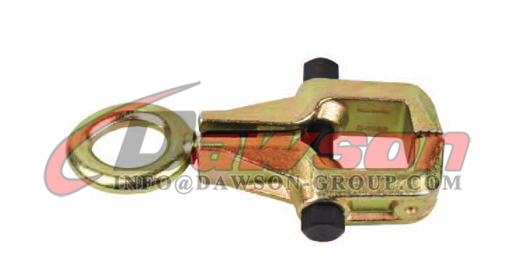 DSTD17SJ1 Big Mouth Clamp - Dawson Group Ltd. - China Manufacturer ...