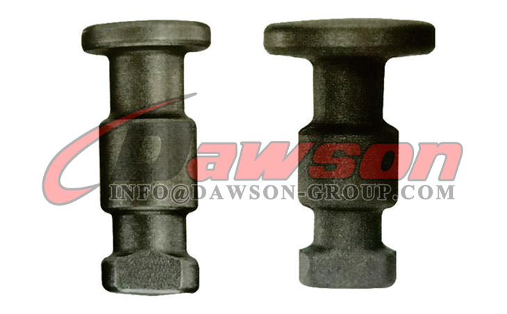 Cast-in Bolt DS-CSN, Cast-in Hook DS-CHF DS-CHFL, Cast-in Hook DS-PCHT ...