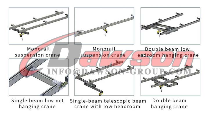 Aluminum self-supporting Crane, Self-erecting Cranes - Dawson Group Ltd ...