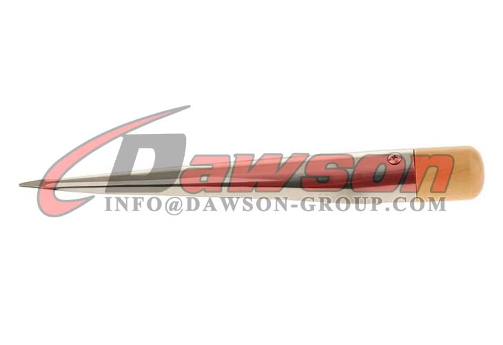 Stainless Steel Marine Splicing Spikes Tools for Fiber Rope, Boat Rope ...