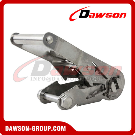 2'' Stainless Steel Ratchet - No Strap - Dawson Group Ltd. - China ...