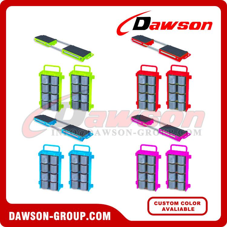 DS-CRE Series Adjustable Transport Trolleys, Cargo Trolley - China ...