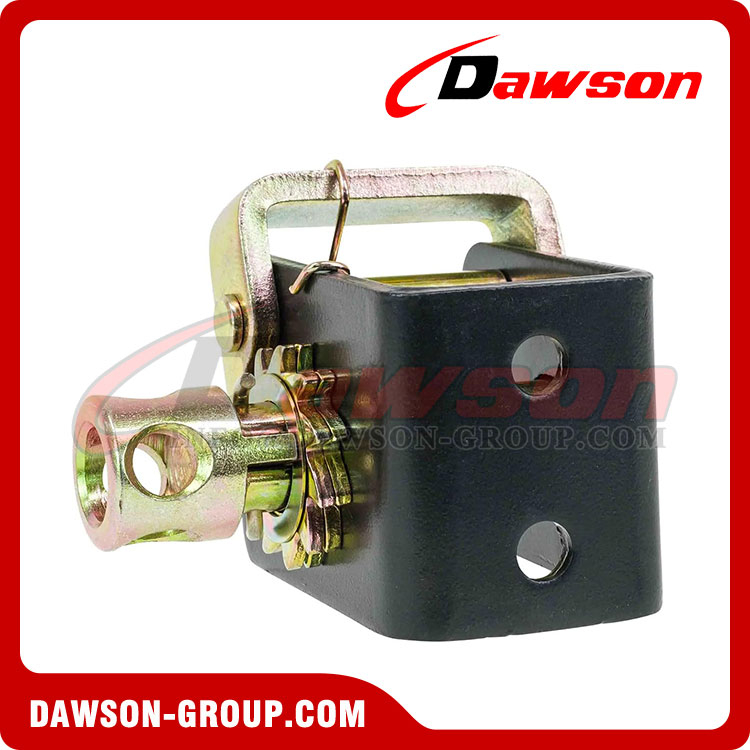 Tow Dolly Lashing Winch (Right) Tie Down Truck Rack - Dawson Group Ltd ...