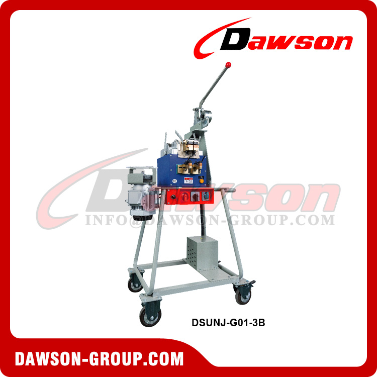 Conventional Wire Butt Welding Machine, Wire Butt Welders, Conventional ...