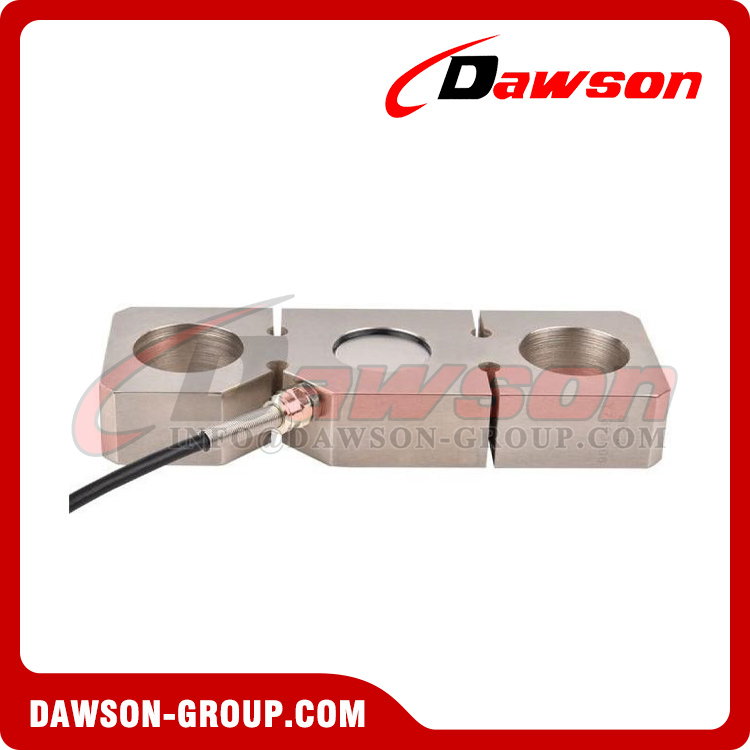 DS-LC-220 Tension Compression Load Cell, Tension Link Crane Scale Load ...
