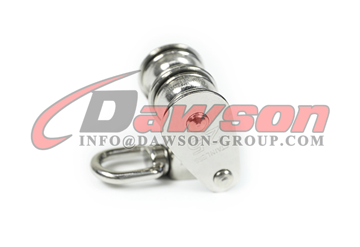 Stainless Steel Block (Double Cast Sheave) - Dawson Group Ltd. - China ...