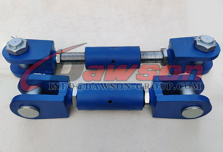 DAWSON™ BLUESNAKE™ HD Turnbuckle with Eye & Eye, Heavy Duty EE Type ...