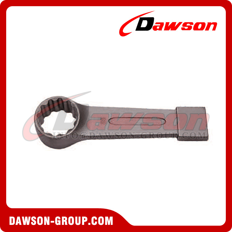 DSTD1201D German Type Heavy Duty Slugging Wrench, Slogging Wrench ...