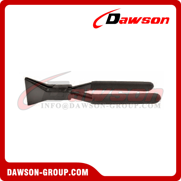 DSTD110-60 Straight Seaming and Clinching Pliers, Forged steel PVC ...