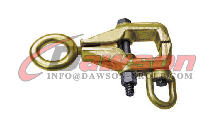 DSTD17SJ2 Big Mouth Clamp, Two Ways - Dawson Group Ltd. - China ...