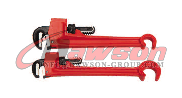 DSTDW0513 Refinery Pipe and Valve Wrench - Dawson Group Ltd. - China ...