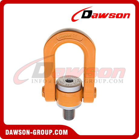 DS-PDSS M30-M100 Universal Direction Rotating Lifting Eye bolt - Dawson ...
